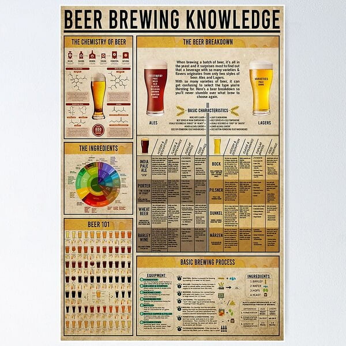 Charten Cat Spa Day At Home Guide Poster, 24x36 UNFRAMED - Walmart.com