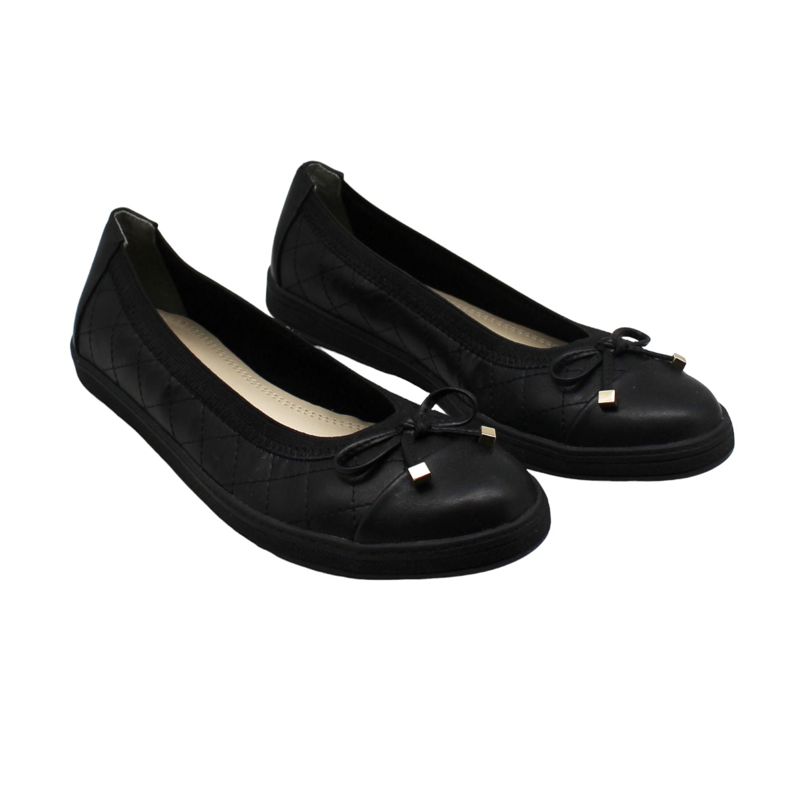 Charter Club Rennon Flats Women Shoes - Walmart.com