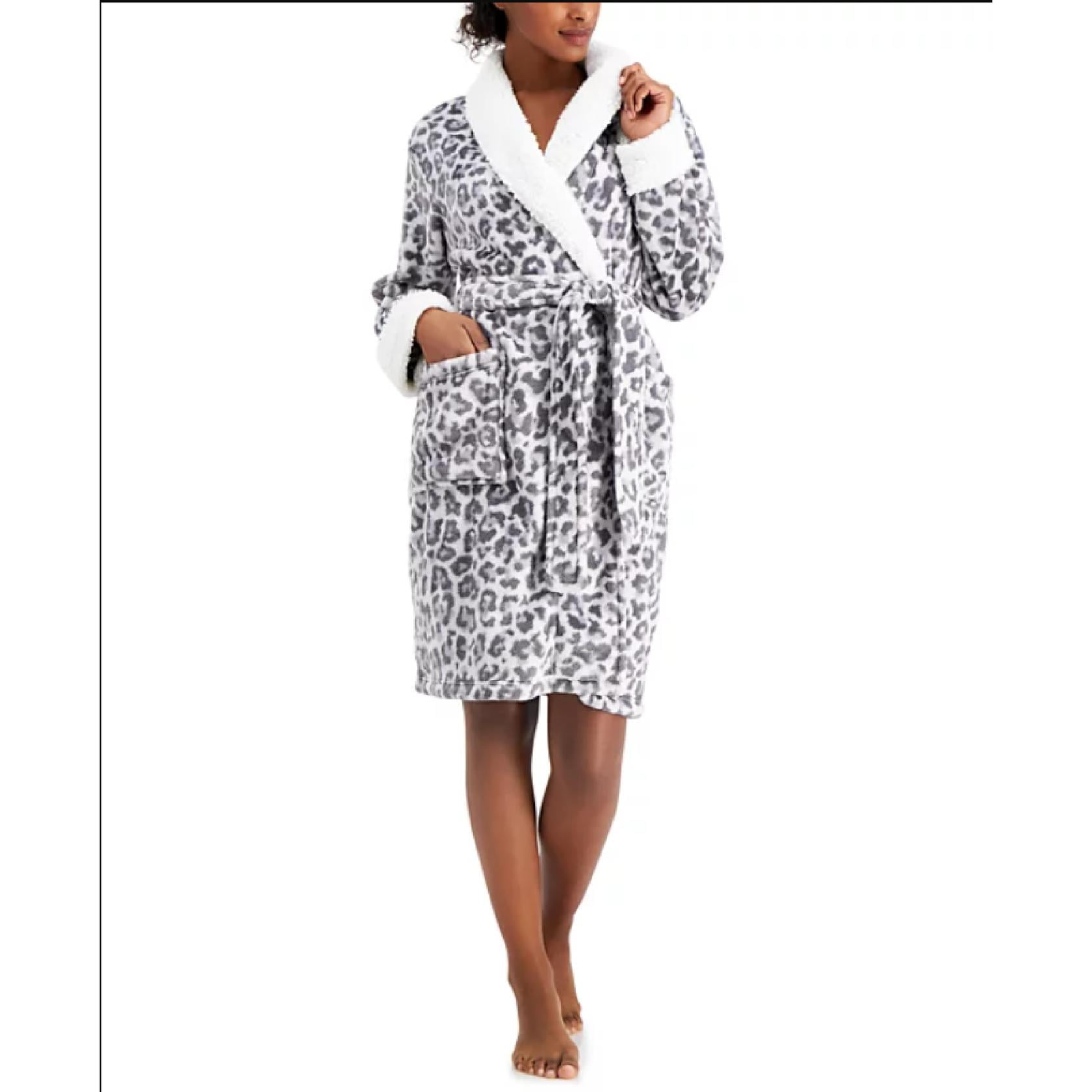 Charter Club Womens Robes in Womens Pajamas & Loungewear - Walmart.com
