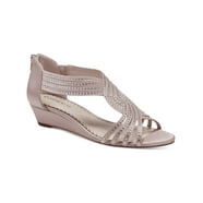 Baretraps Women's Miriam Wedge Sandal - Walmart.com
