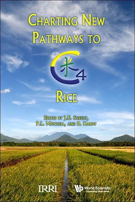 Charting New Pathways to C4 Rice (Hardcover) - Walmart.com