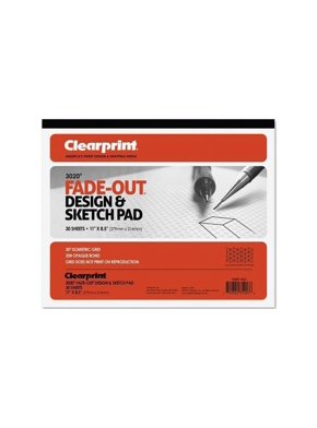 Graph Paper in Paper - Walmart.com