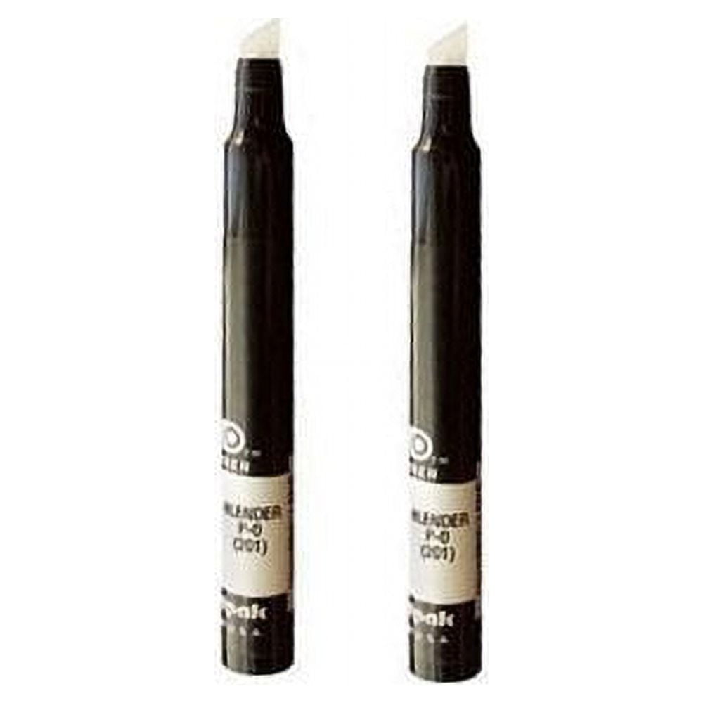 Chartpak Ad Markers Colorless Blender (2-PENS) - Walmart.com