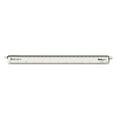 Chartpak Adjustable Triangular Scale Aluminum Architects Ruler, 12 ...