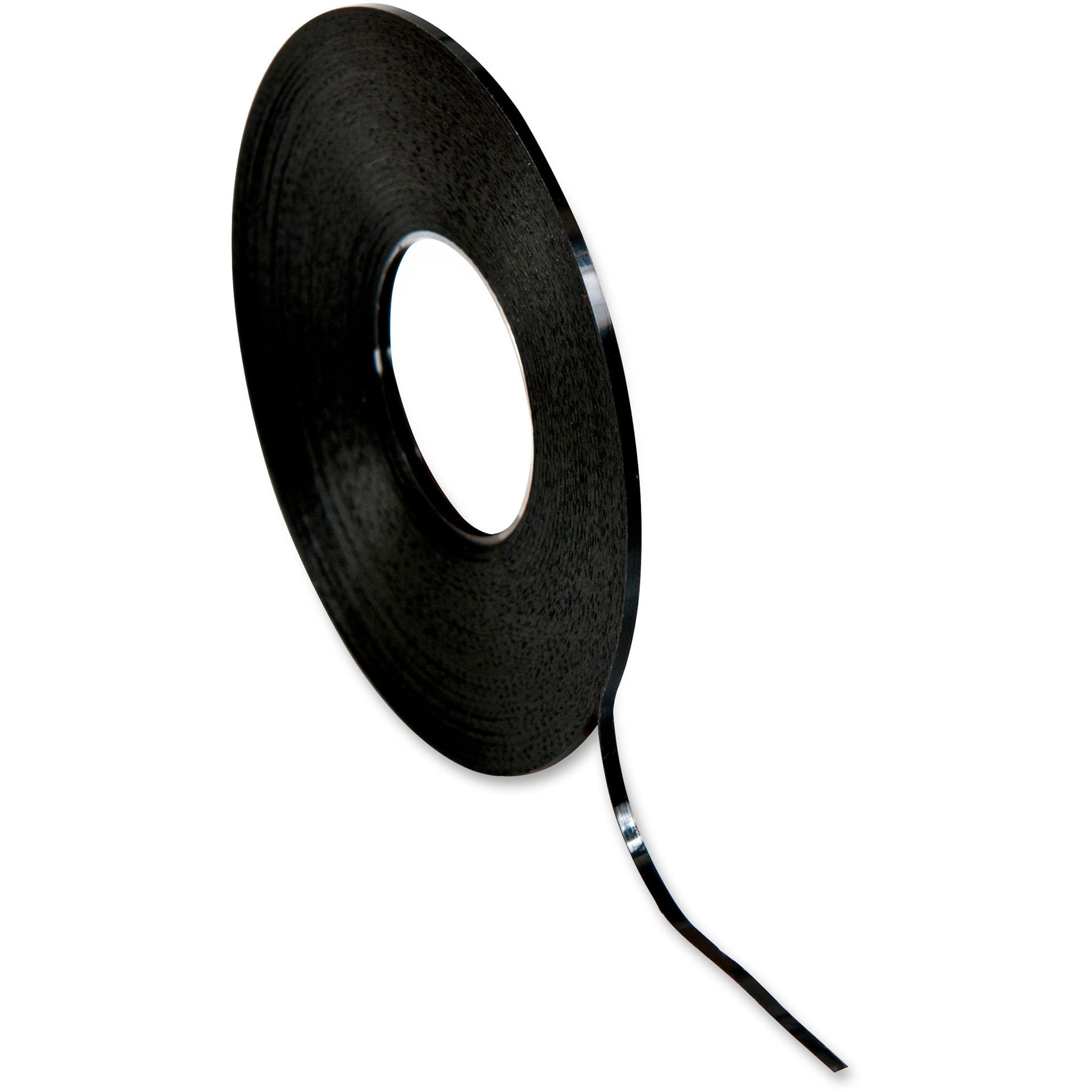 Chartpak, CHABG6201, Glossy Graphic Tape, 1 / Roll, Black - Walmart.com
