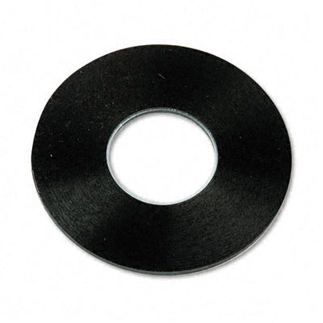 Chartpak Graphic Chart Tape- 1/16'' x 18 yards- Glossy Black - Walmart.com