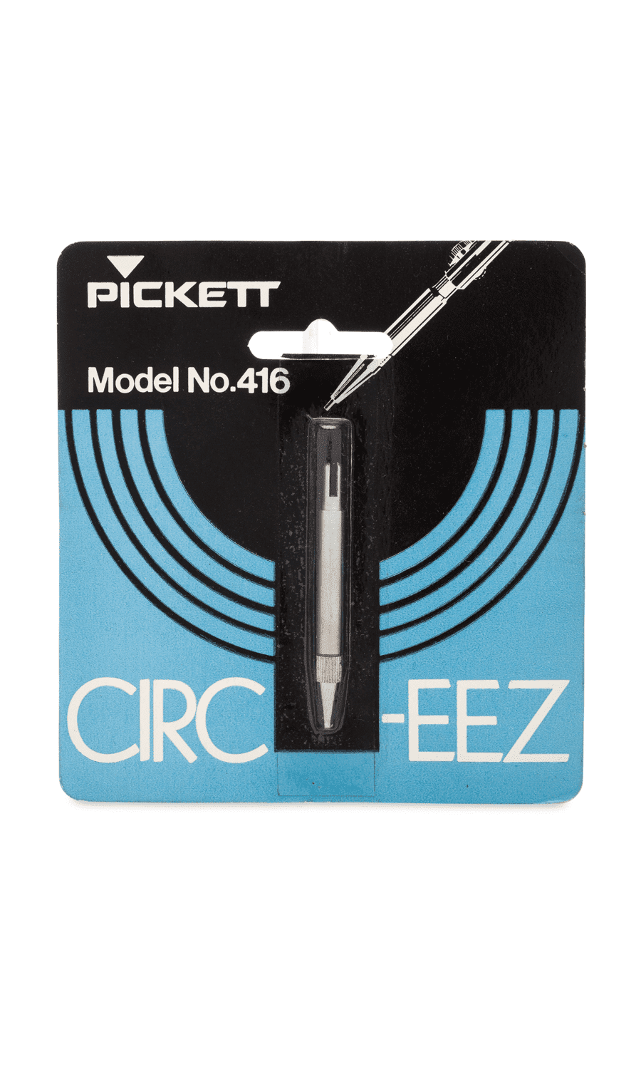 Chartpak Professional Circ-Eez Lead Pencil Attachment, 5mm, 1 Each ...