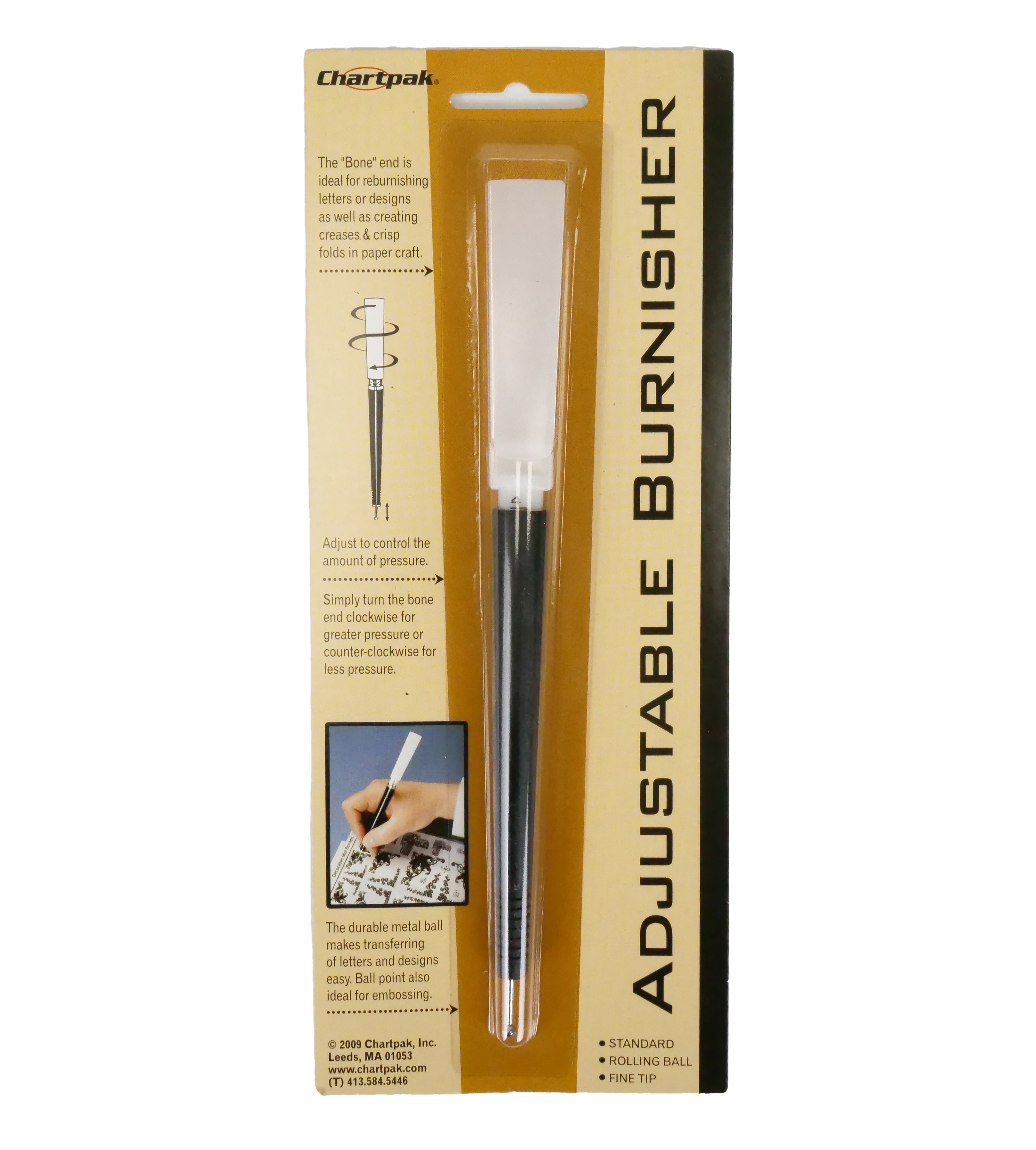 Chartpak Art Accessories