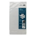Chartpak Vinyl Numbers - 3/4'' Numbers, White - Walmart.com