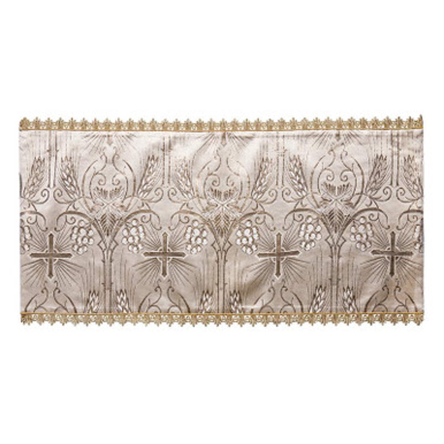 Chartres Collection Home Altar Cloth - Walmart.com