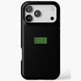 Chartreuse Triple Color Classic Plain Phone Case 11 to 17 Pro Max ...