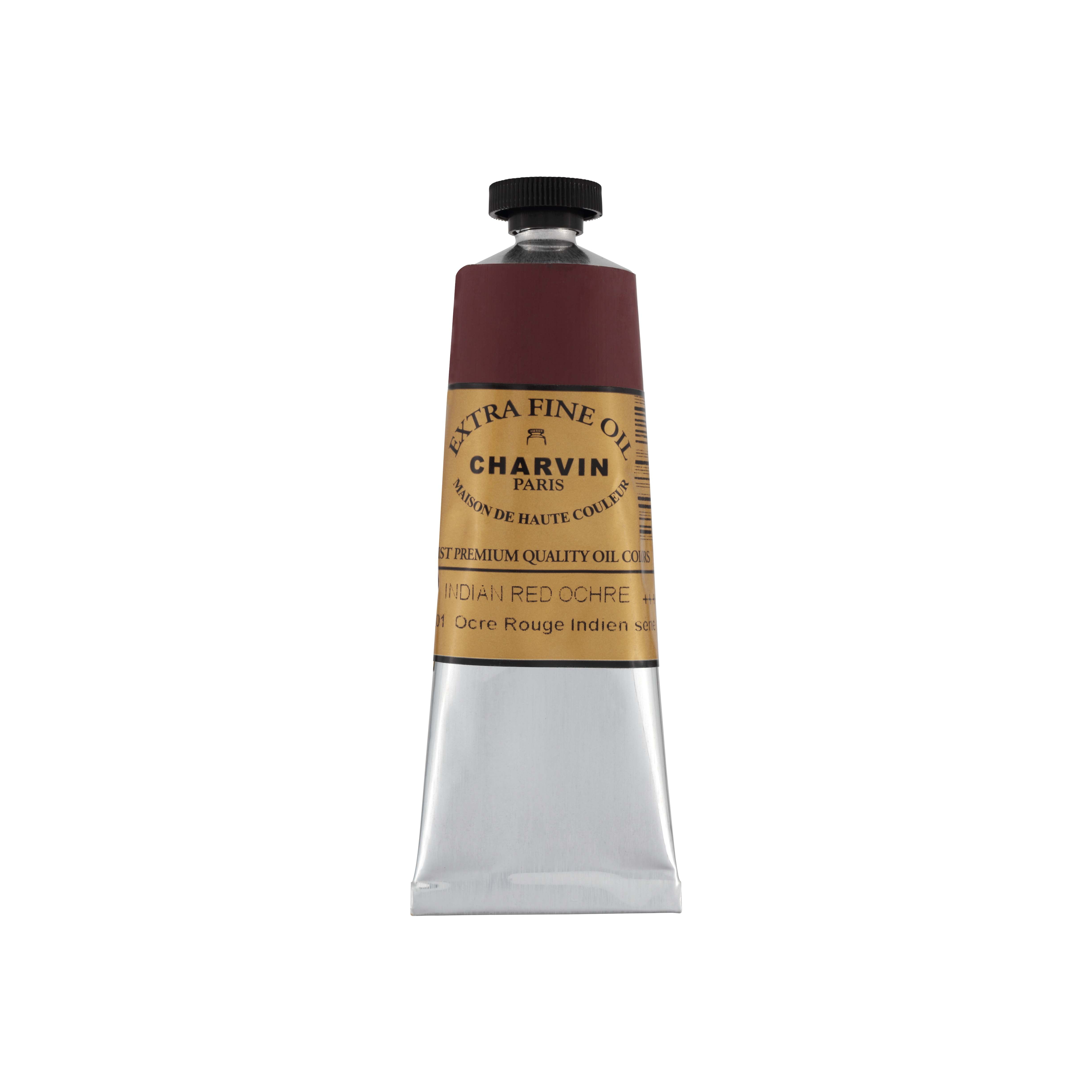 Charvin EXTRA FINE Oils 60 ml Tubes - Walmart.com
