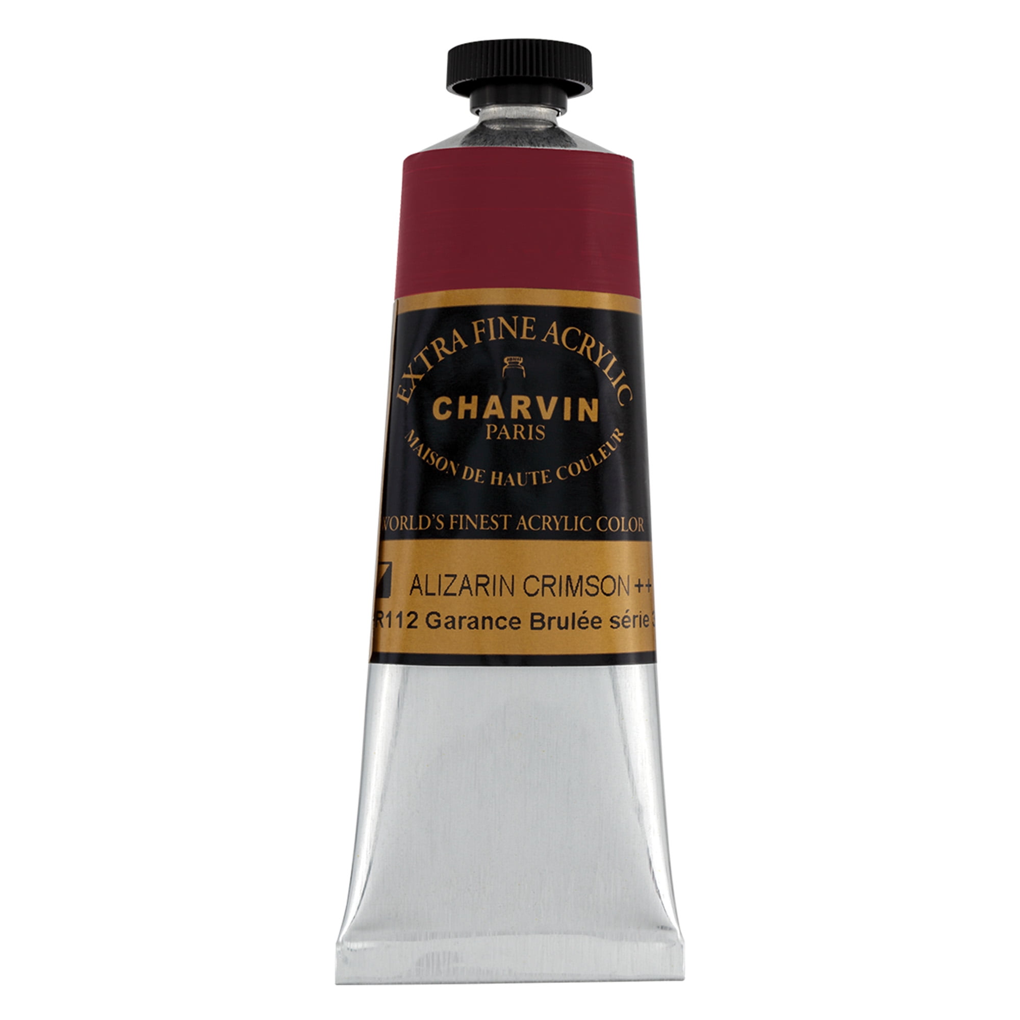 Charvin Extra Fine Professional Artist Acrylic Paint Colors, Nature ...