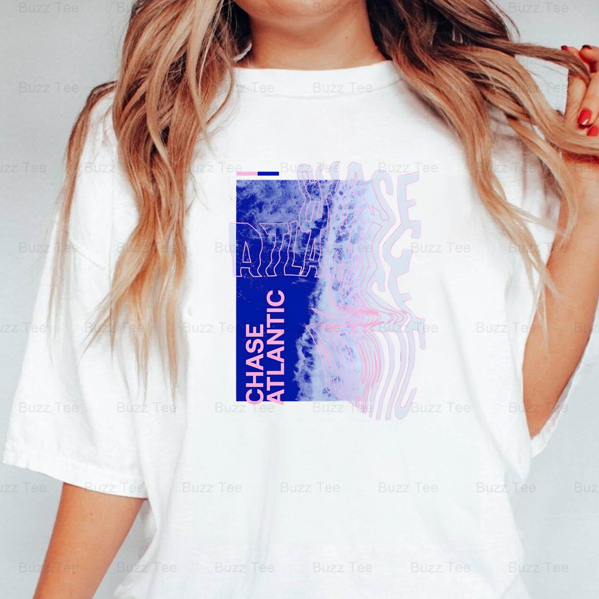 Chase Atlantic Beauty In Death Album Music Band Merch Poster New Unisex ...