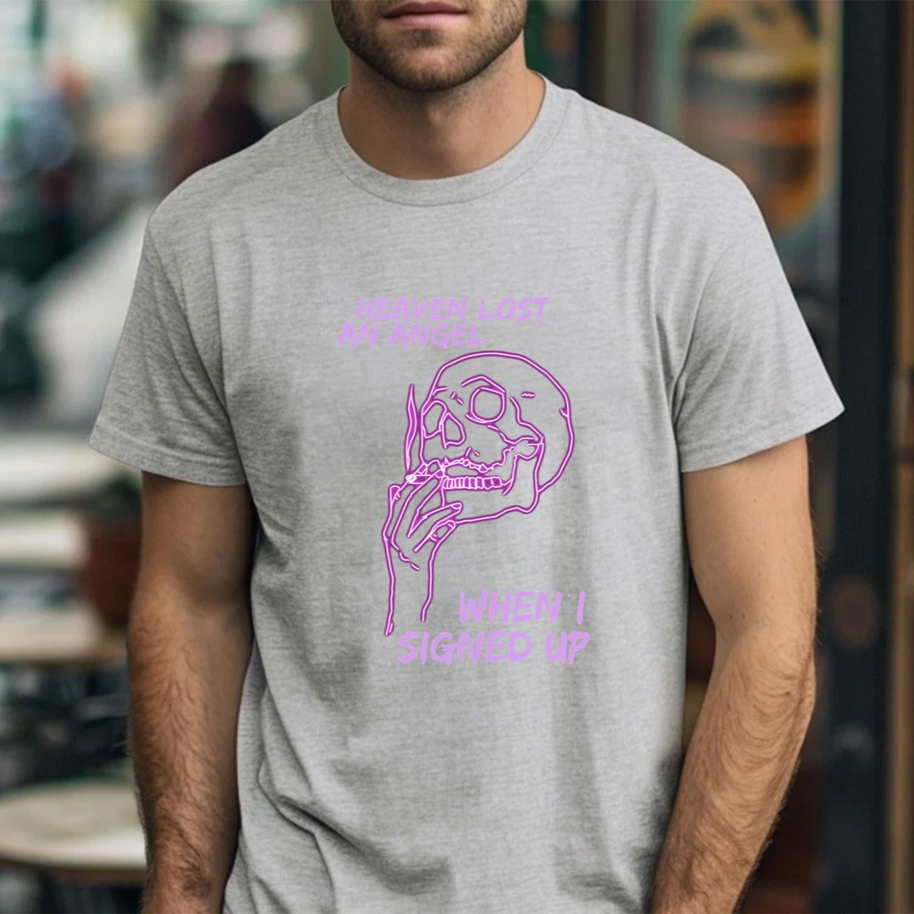 Chase Atlantic Exclusive T-Shirt - Uni Music Band Merch - Don't Try ...