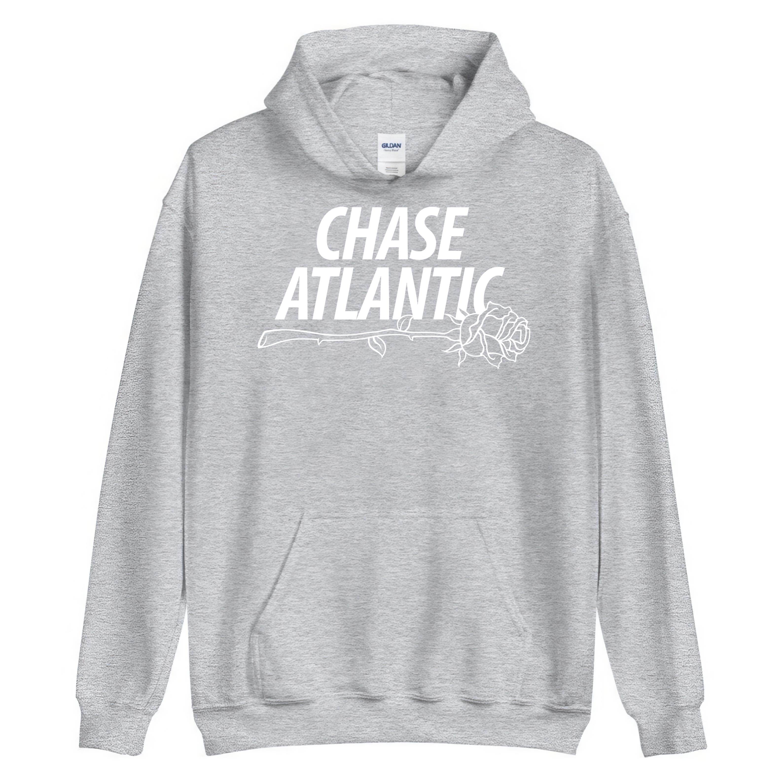 Chase Atlantic Unisex T-Shirt - Indie Music Band Graphic Tee ...