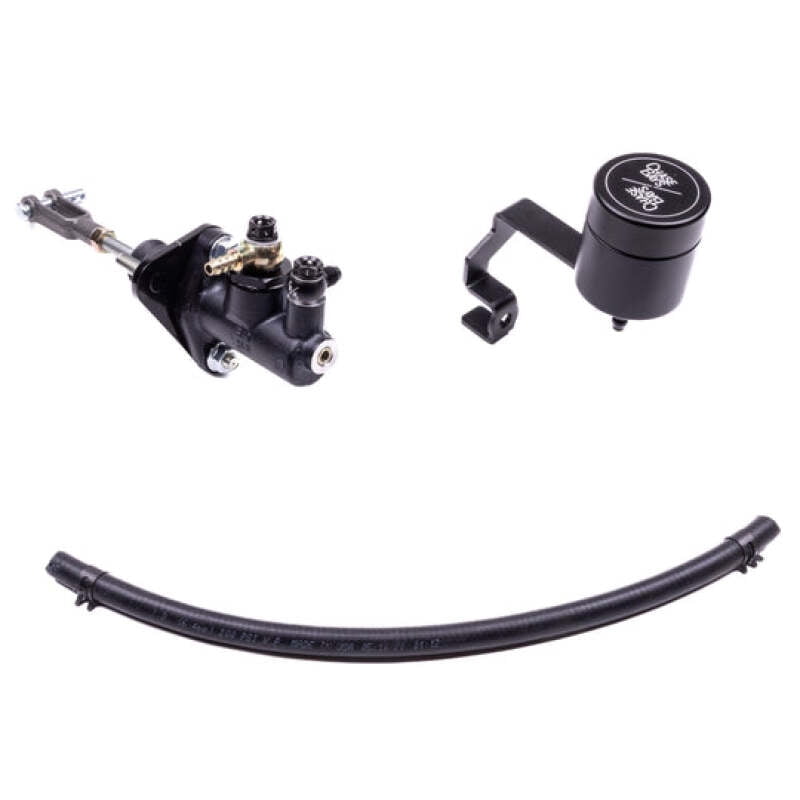 Chase Bays 02-08 Nissan 350Z Stock Bore 5/8 Clutch Master Cylinder ...