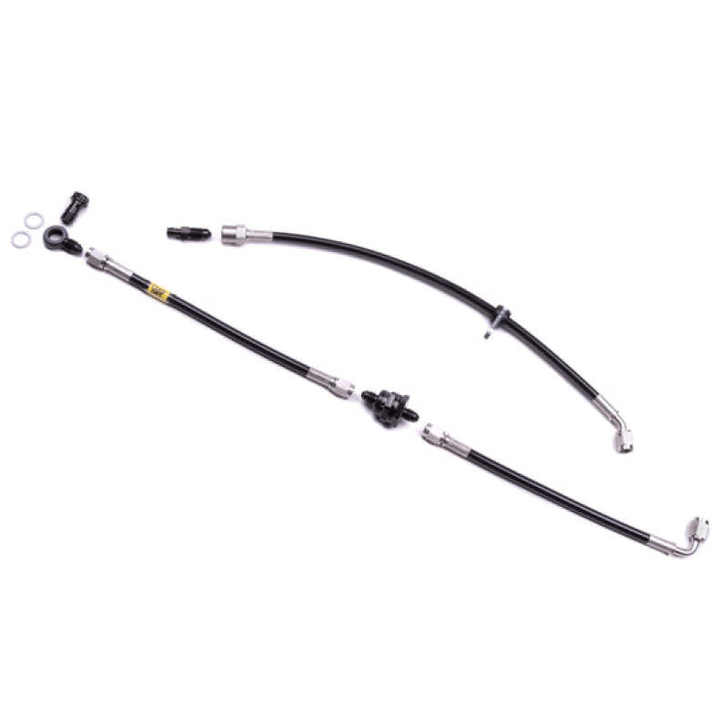 Chase Bays 2013+ Toyota 86/GR86/Subaru BRZ (w/FA20/FA24 & CD009) Clutch ...
