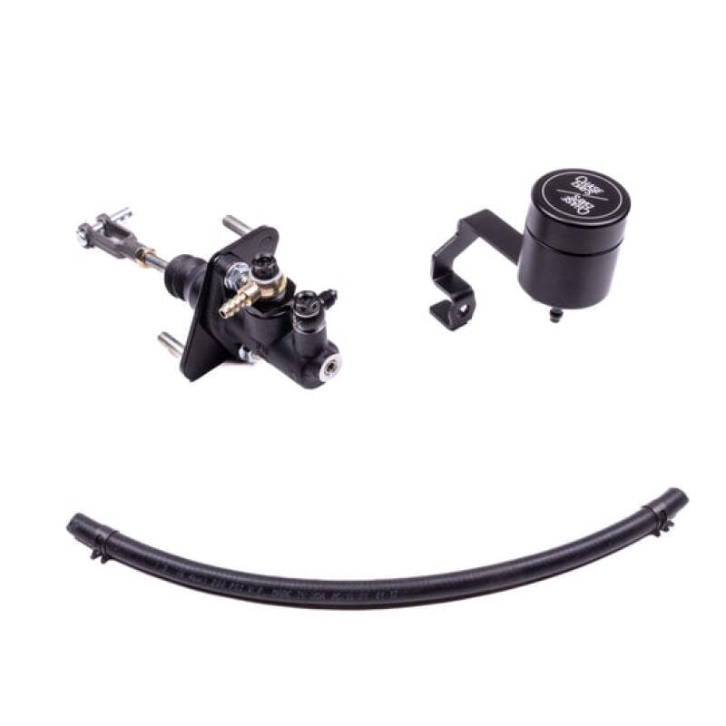 Chase Bays 85-95 Mazda RX-7 FC/FD Large Bore 3/4 Clutch Master Cylinder ...