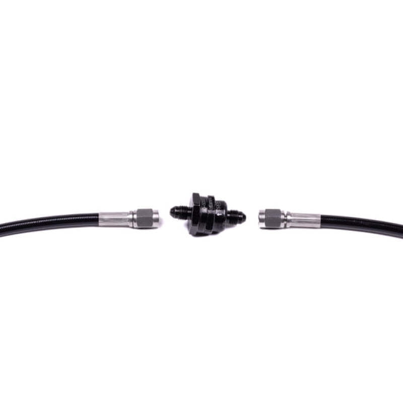Chase Bays 99-06 BMW 3-Series E46 w/BMW Trans Adapter (Extended) Clutch ...