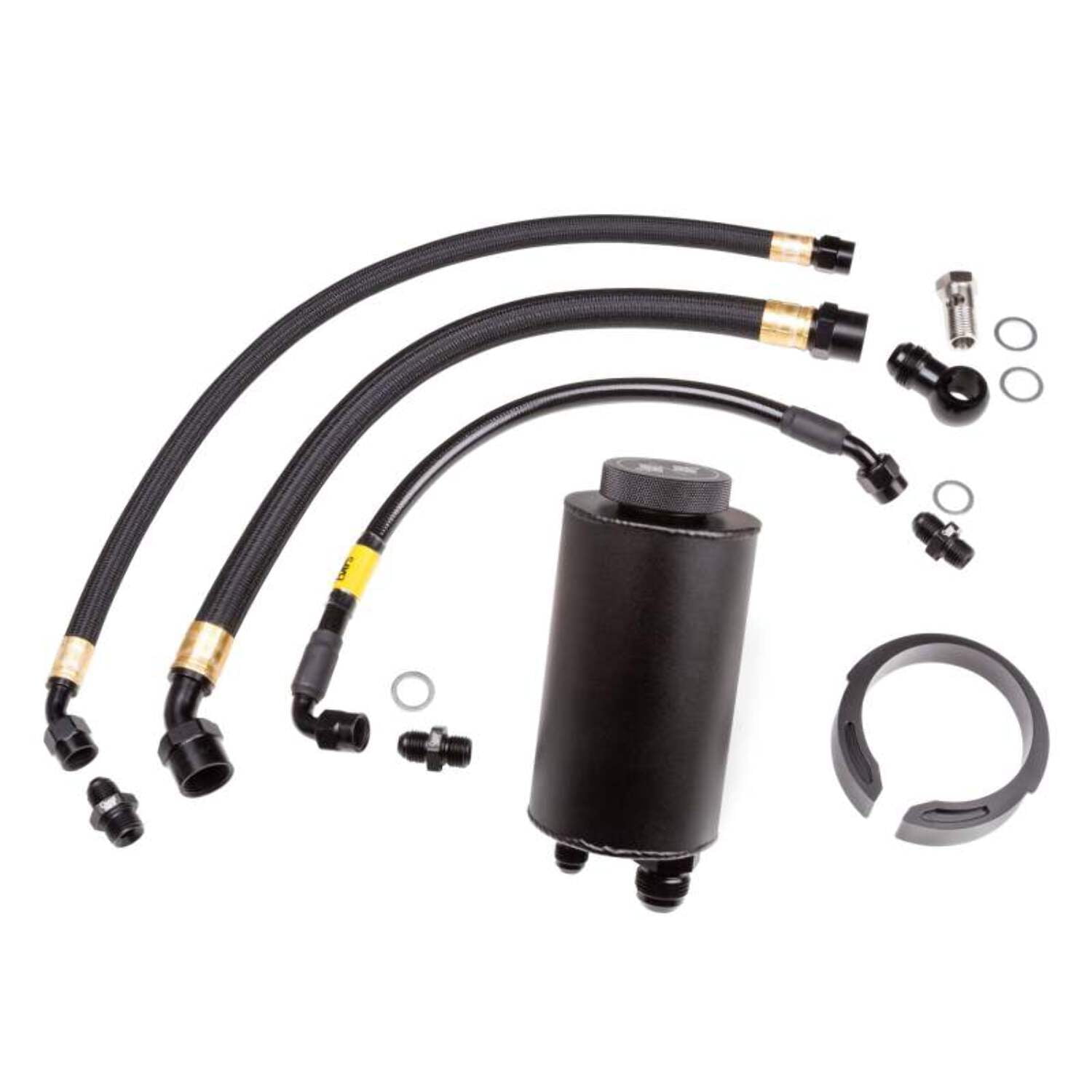 Chase Bays BMW E30 w/M20 & E36/Z3 E46 Steering Rack (LHD) Power ...