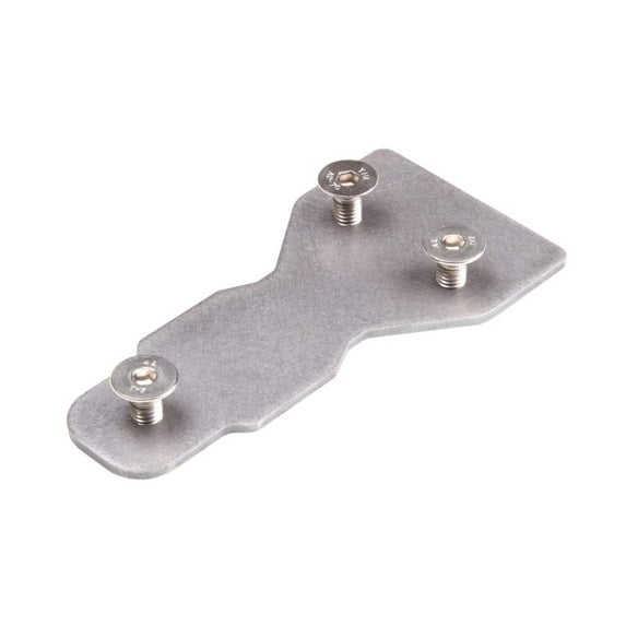 Chase Bays Forward Mount Version 3 Hydro Handbrake Reinforcement Plate ...