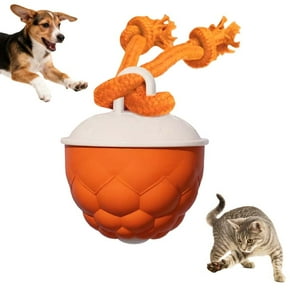Self Moving Dog Toy