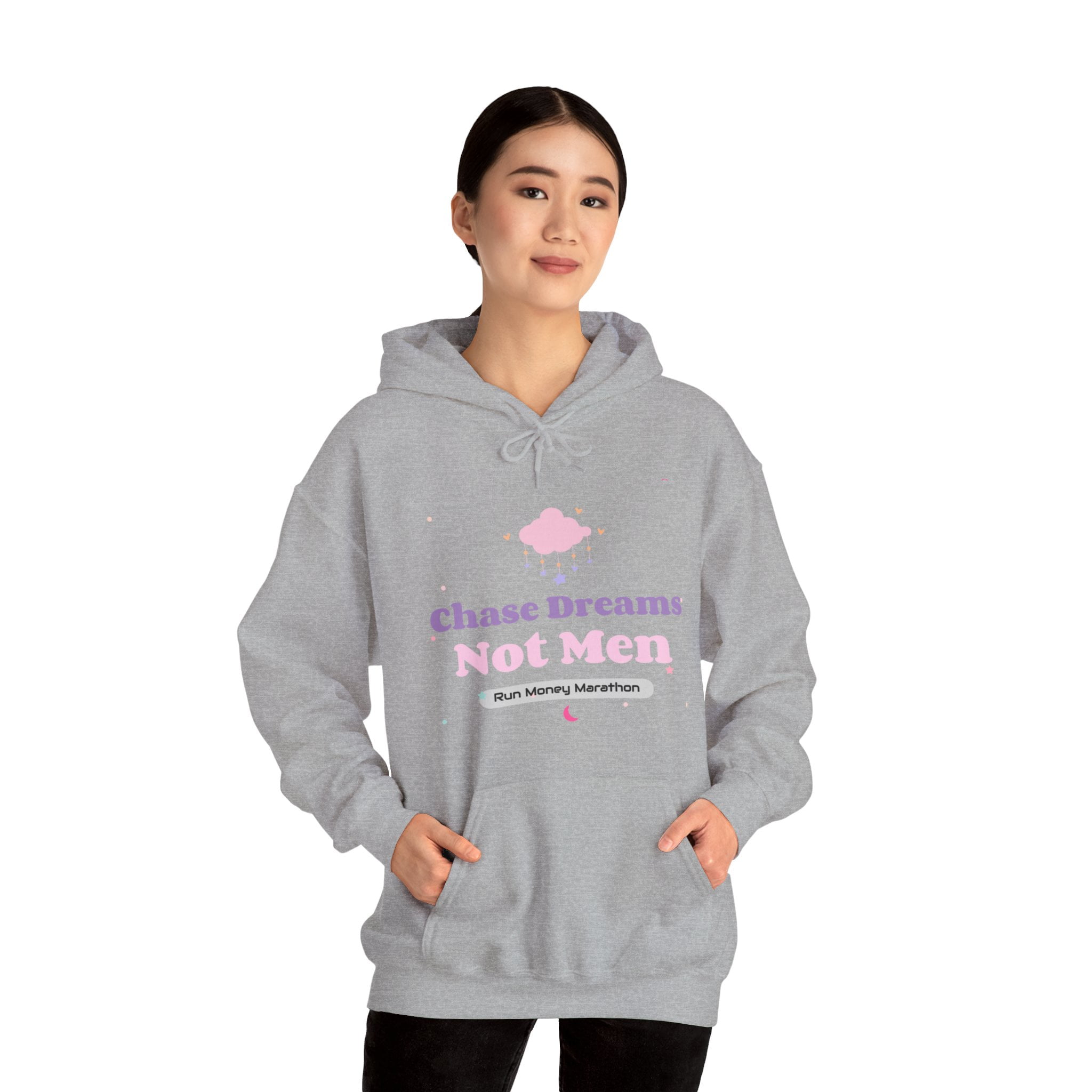 Chase Dreams Hoodie - Walmart.com