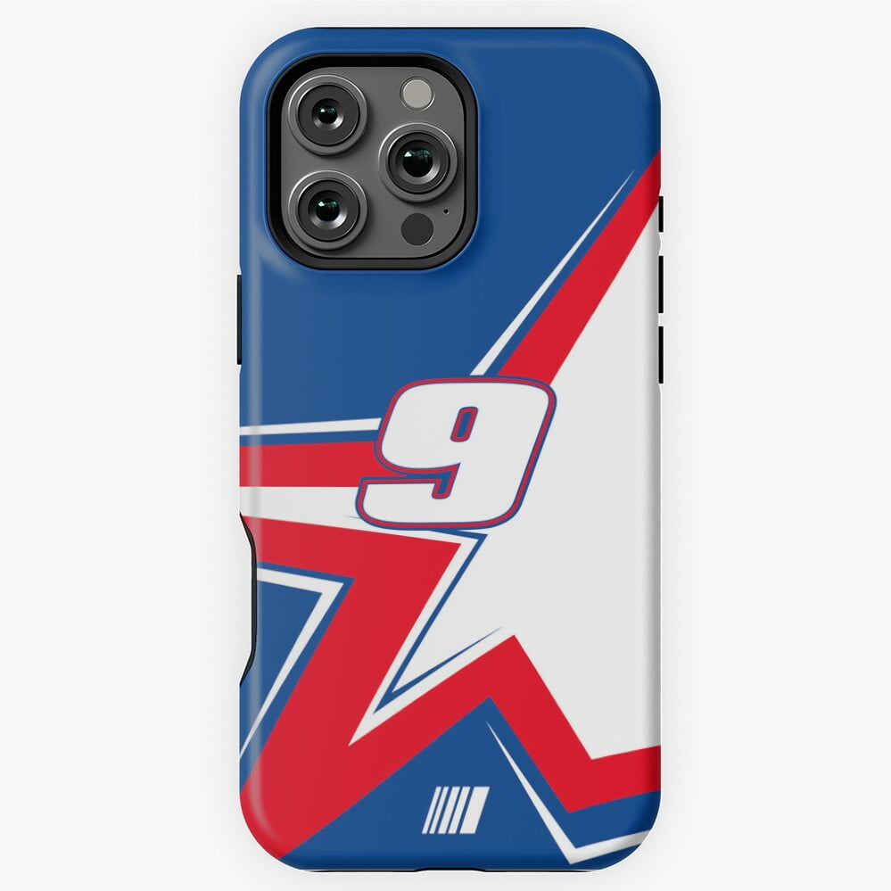 Chase Elliott 2023 NASCAR Cup Series Phone Case for iPhone 16 15 14 13 ...