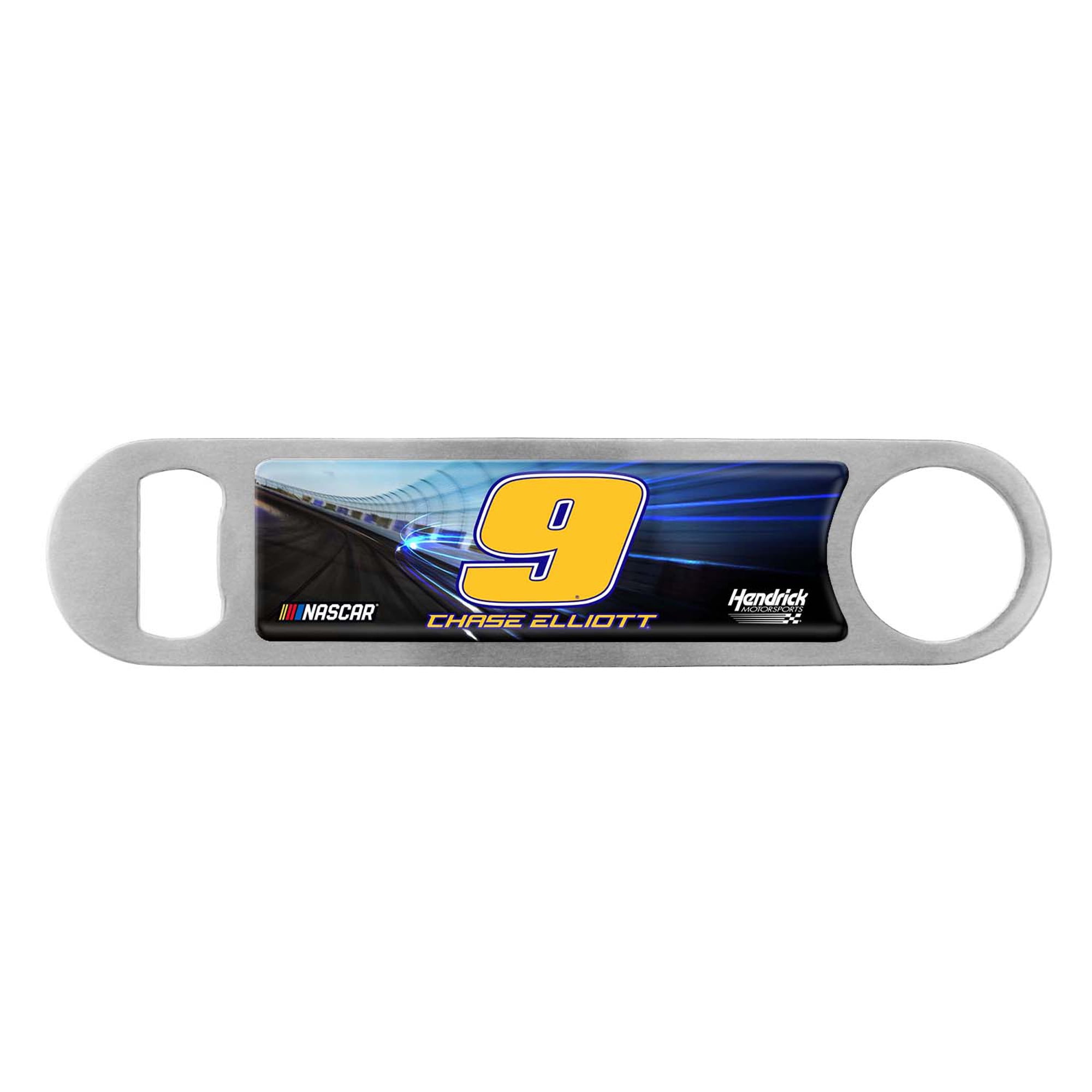 Chase Elliott ColorDome Magnetic Pro Bottle Opener - Walmart.com