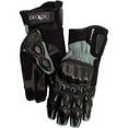 Chase Ergonomics Decade Street Motorcycle Gloves, M/L - Walmart.com