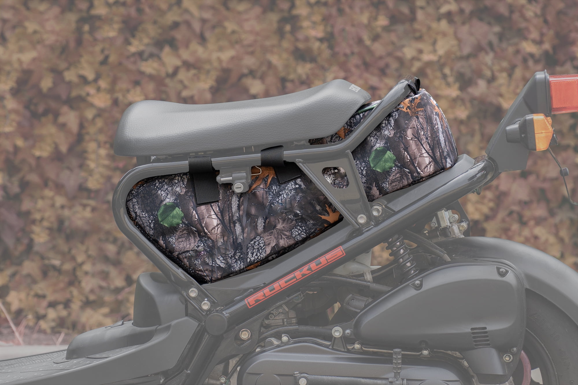 Chase Harper USA 5000 Under The Seat Bag - 2020 Model - Compatible with ...