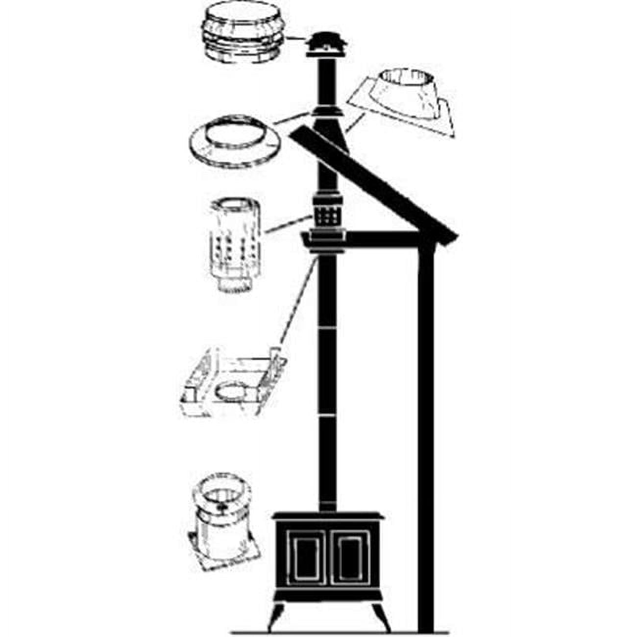 Chase Kit - 6 in. - Walmart.com