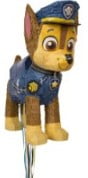 Chase PAW Patrol Pinata, Pull String, 15 x 18in - Walmart.com