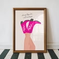 Chase Tequila Not Cowboys Pink Cowgirl Boots Trendy Aesthetic Apartment ...