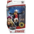 (Chase Variant - Canadian Attire) Trish Stratus - WWE Elite 88 Mattel ...