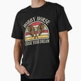 Chase Your Dream Hobby Horses Horsing T-Shirt S-5XL - Walmart.com