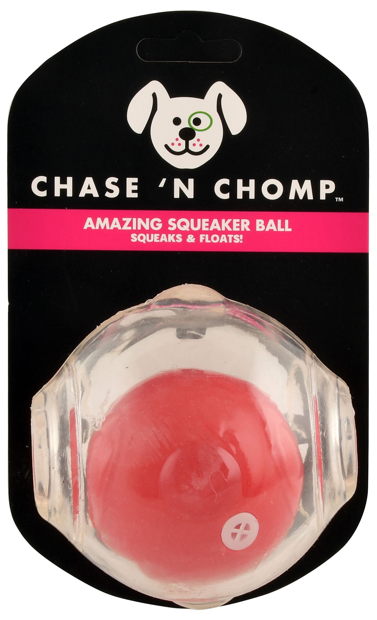 Chaser Dog Toys