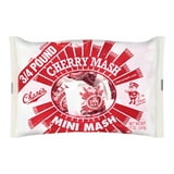 Chase's Mini Mash Fruity Snack, Cherry Mash, 12 Oz. - Walmart.com