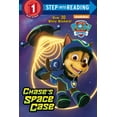 Chase's Space Case (Paw Patrol) - Walmart.com