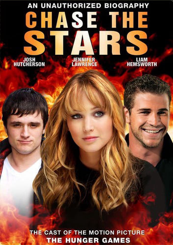 Chase the Stars (DVD) - Walmart.com