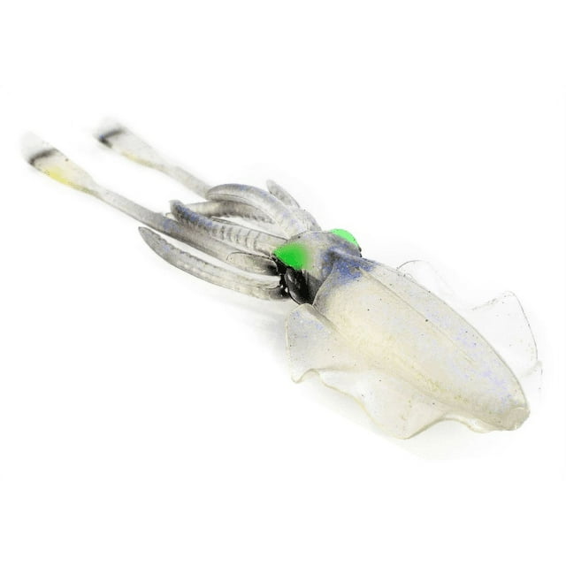 Chasebaits The Ultimate Squid Lures - Walmart.com