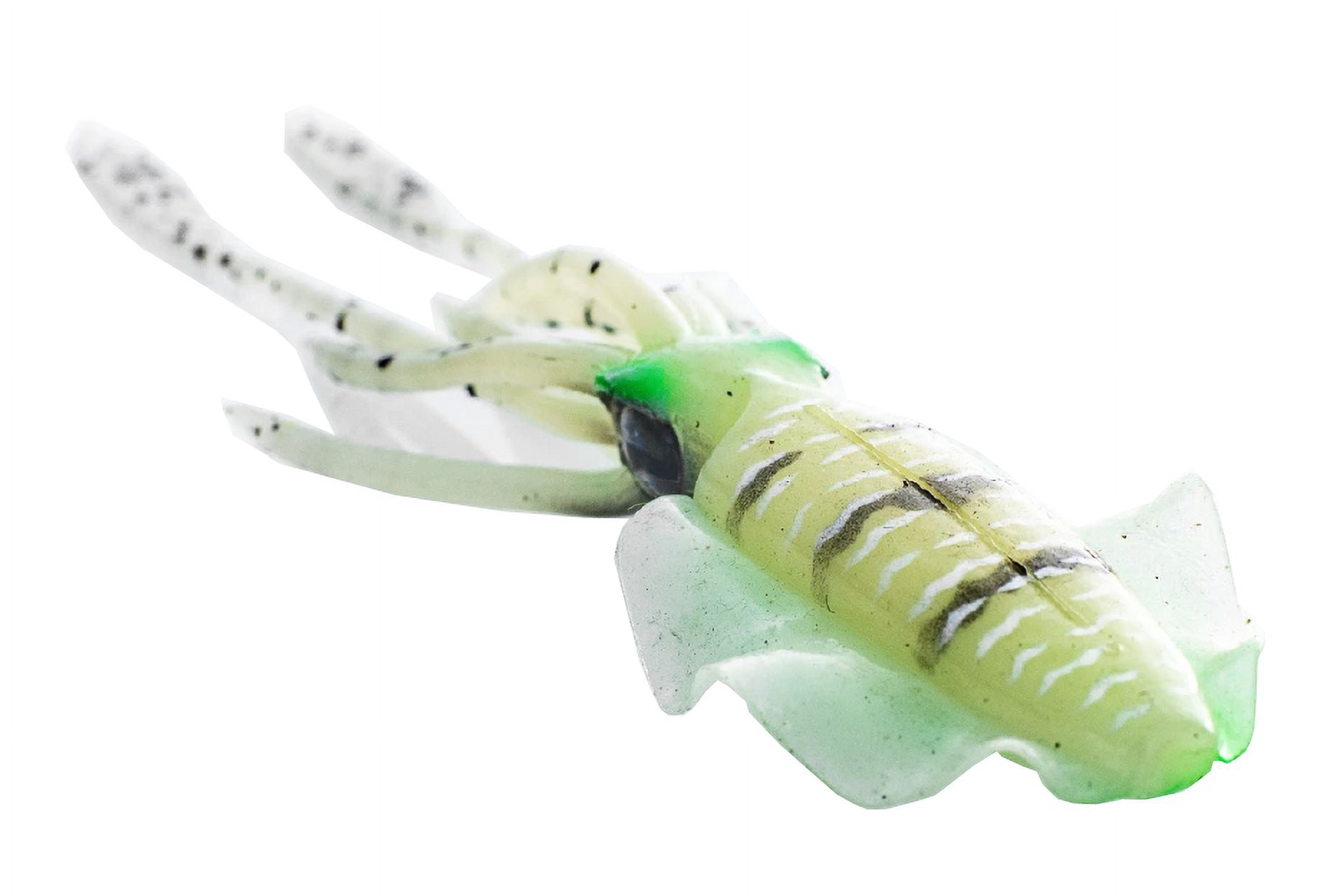 Chasebaits The Ultimate Squid Lures - Walmart.com