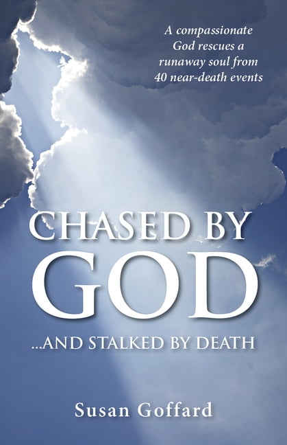 Chased By God: &And Stalked By Death - Walmart.com