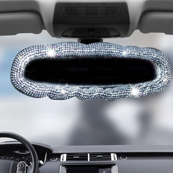 Rear View Cover