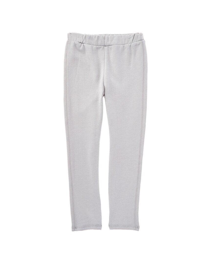 Chaser girls Slim Legging, 7, Grey - Walmart.com