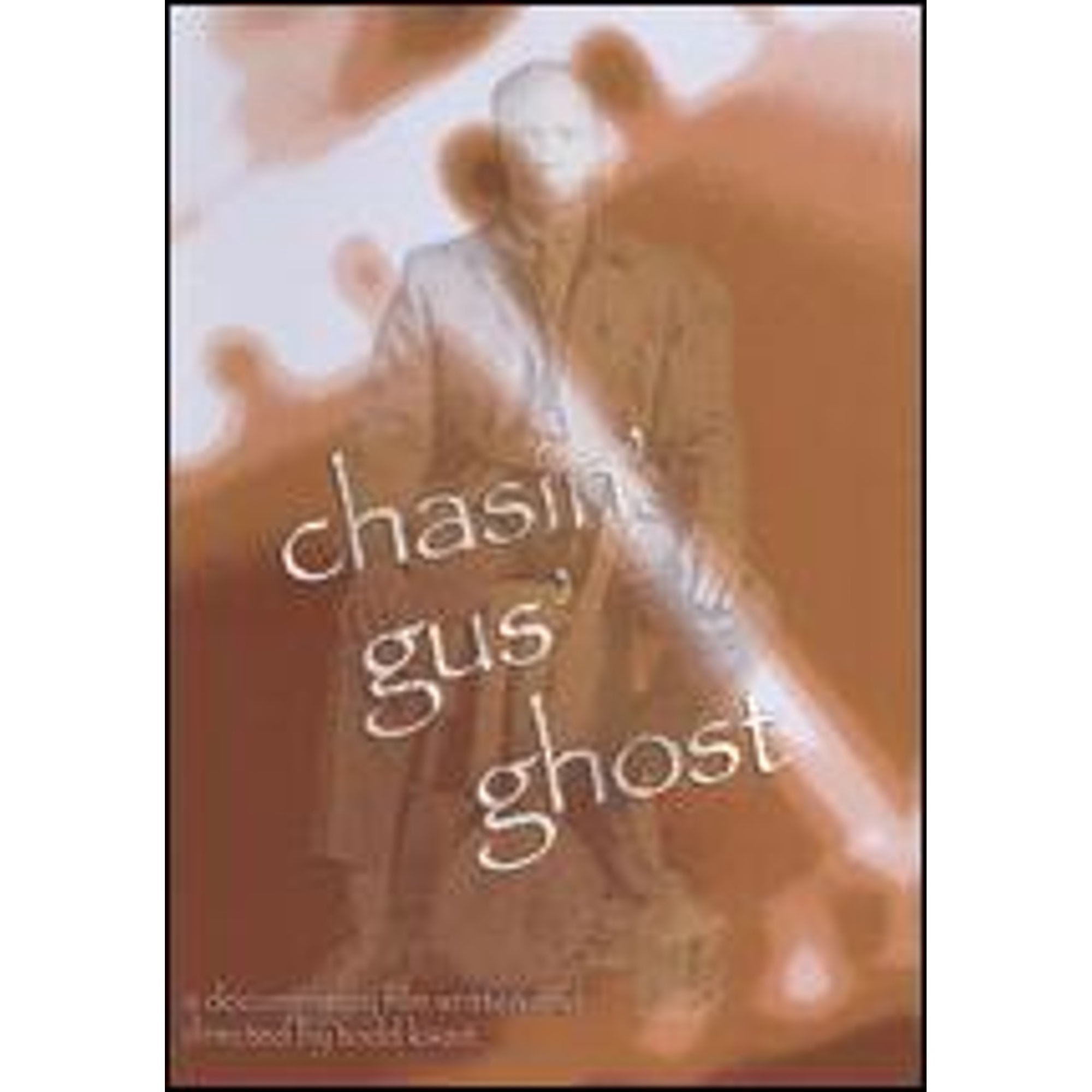 Pre-Owned Chasin' Gus' Ghost (DVD 0045507510492) directed by Todd Kwait ...