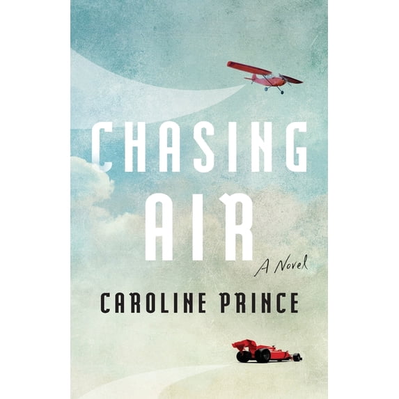 Chasing Air, (Paperback) - Walmart.com
