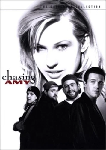 Chasing-Amy-(D-•V•-D,-The-Criterion-Collection) - Walmart.com