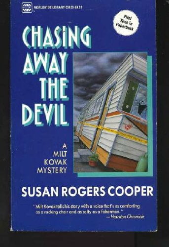 Pre-Owned Chasing Away the Devil (Mass Market Paperback) 0373261292 ...